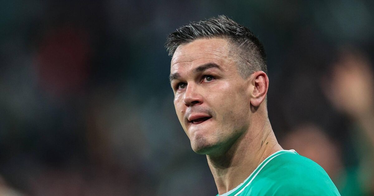 Once at war with the world and himself, Sexton in his own words is ...