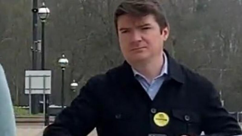 Government to demand Dáil statements from Sinn Féin on McMonagle ...