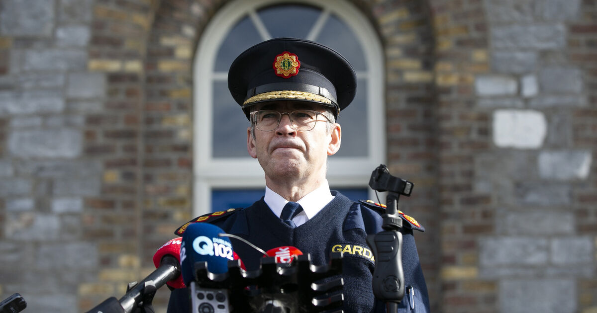 Push to fill deputy garda commissioner role after final round of interviews