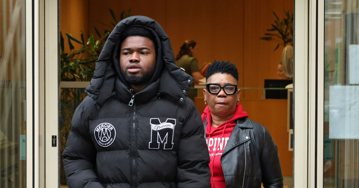 George Nkencho's family await review of DPP decision not to prosecute ...