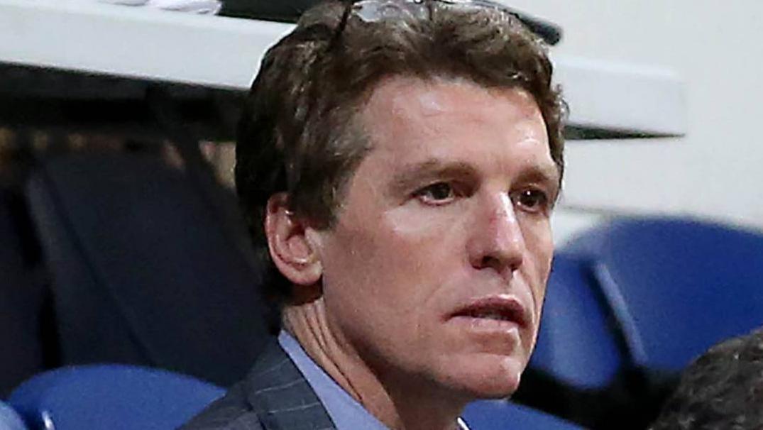 Former rugby international Brendan Mullin pleads not guilty to stealing ...