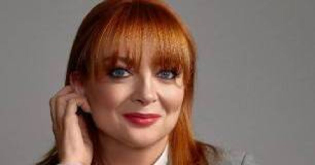 Samantha Barry thanks Anna Wintour after landing new Glamour role