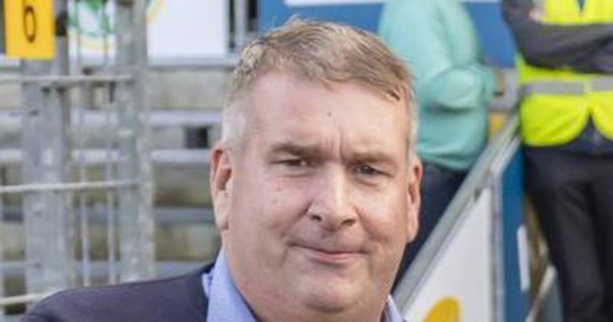 Patrick O'Sullivan: 'Kerry GAA did not disregard or disrespect Kerry ...