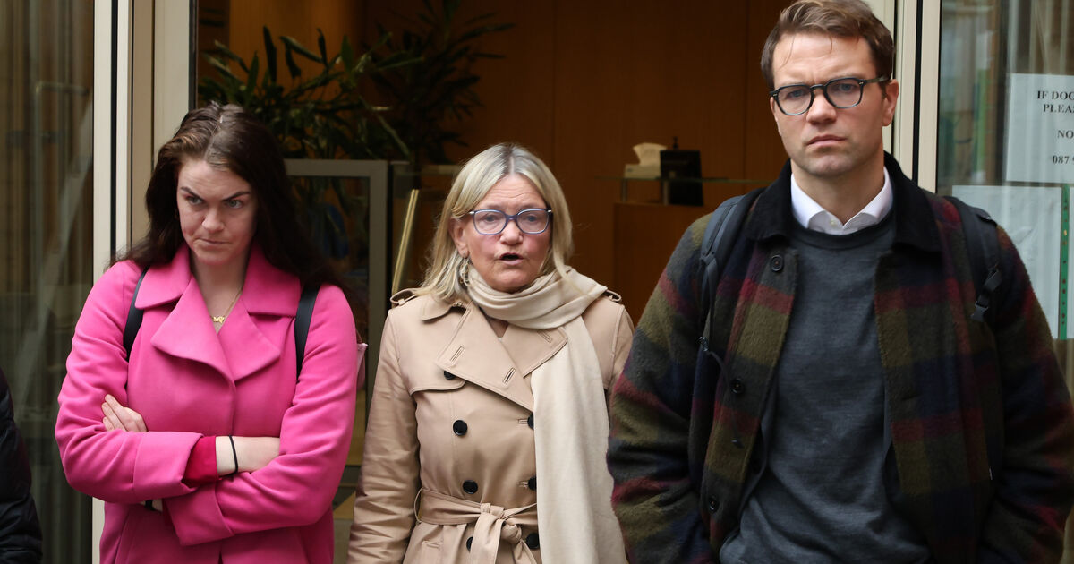 Covid infection a factor in death of businessman who drowned in his ...