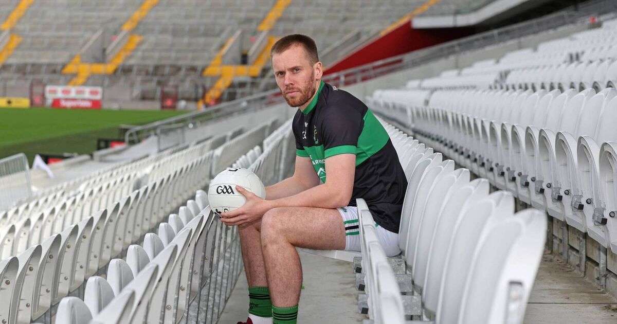 'We'll have to be at our best' - Alan O'Donovan on Mallow challenge