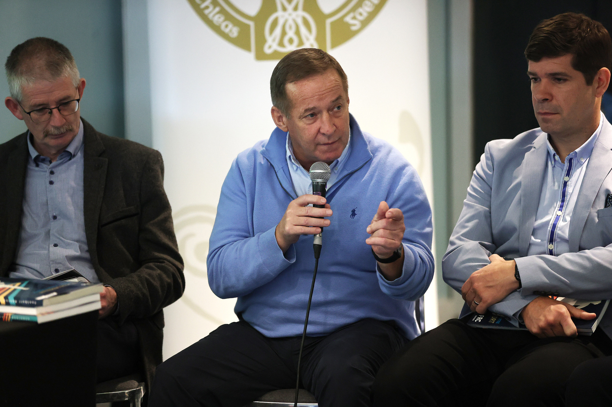 Football Review Committee: New rules will speed up Gaelic football