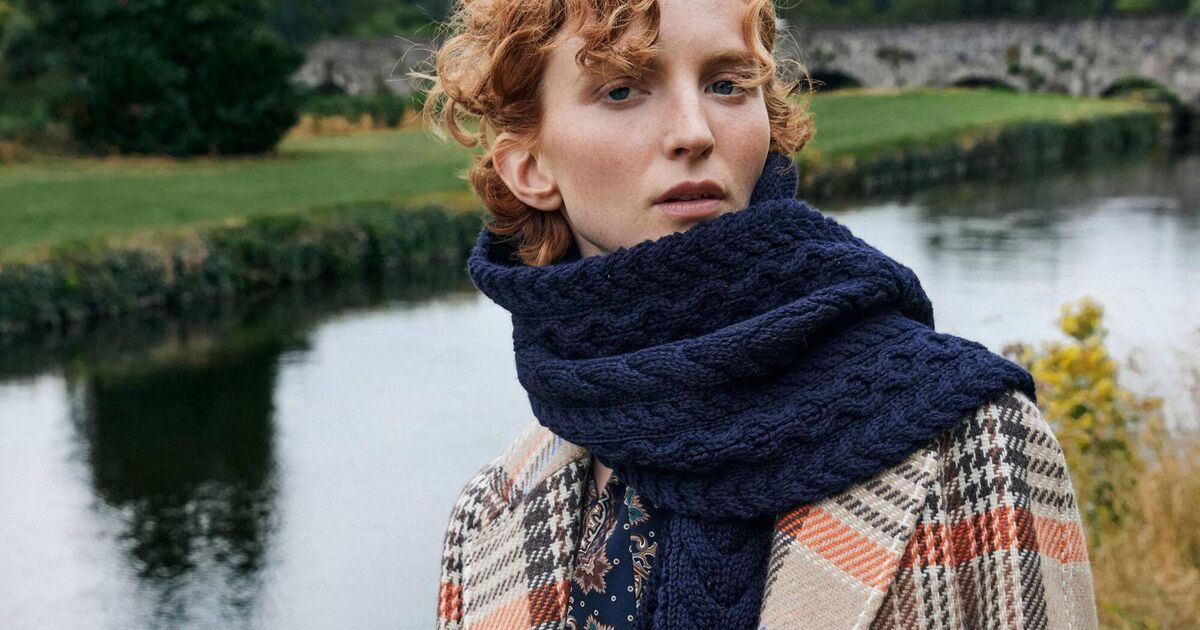 Culchie aesthetics: Nine ways to wear the 'countrycore' trend