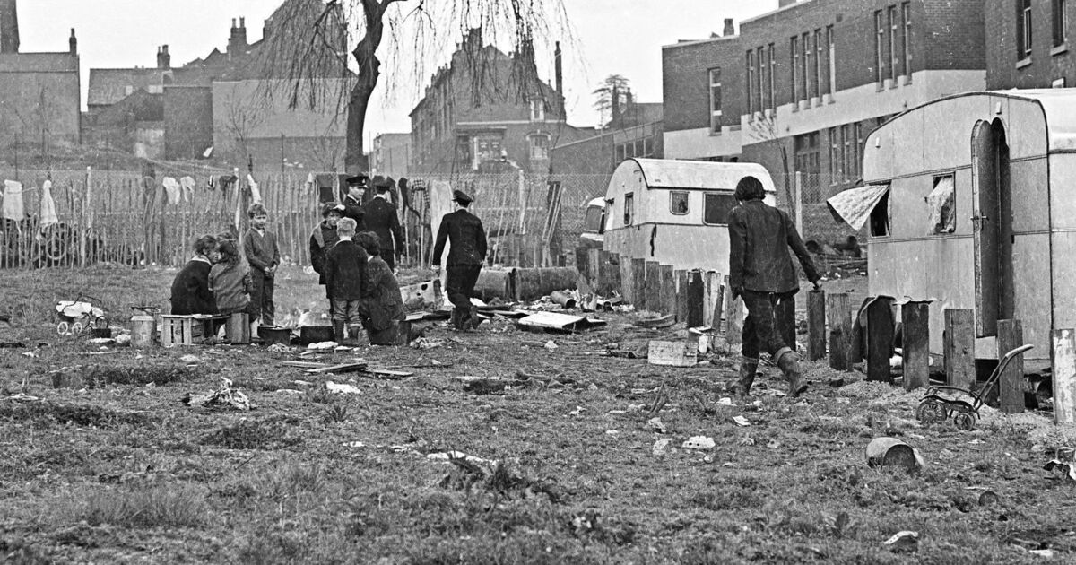 Kieran Connell: Lessons to be learned from historical experiences of Irish
