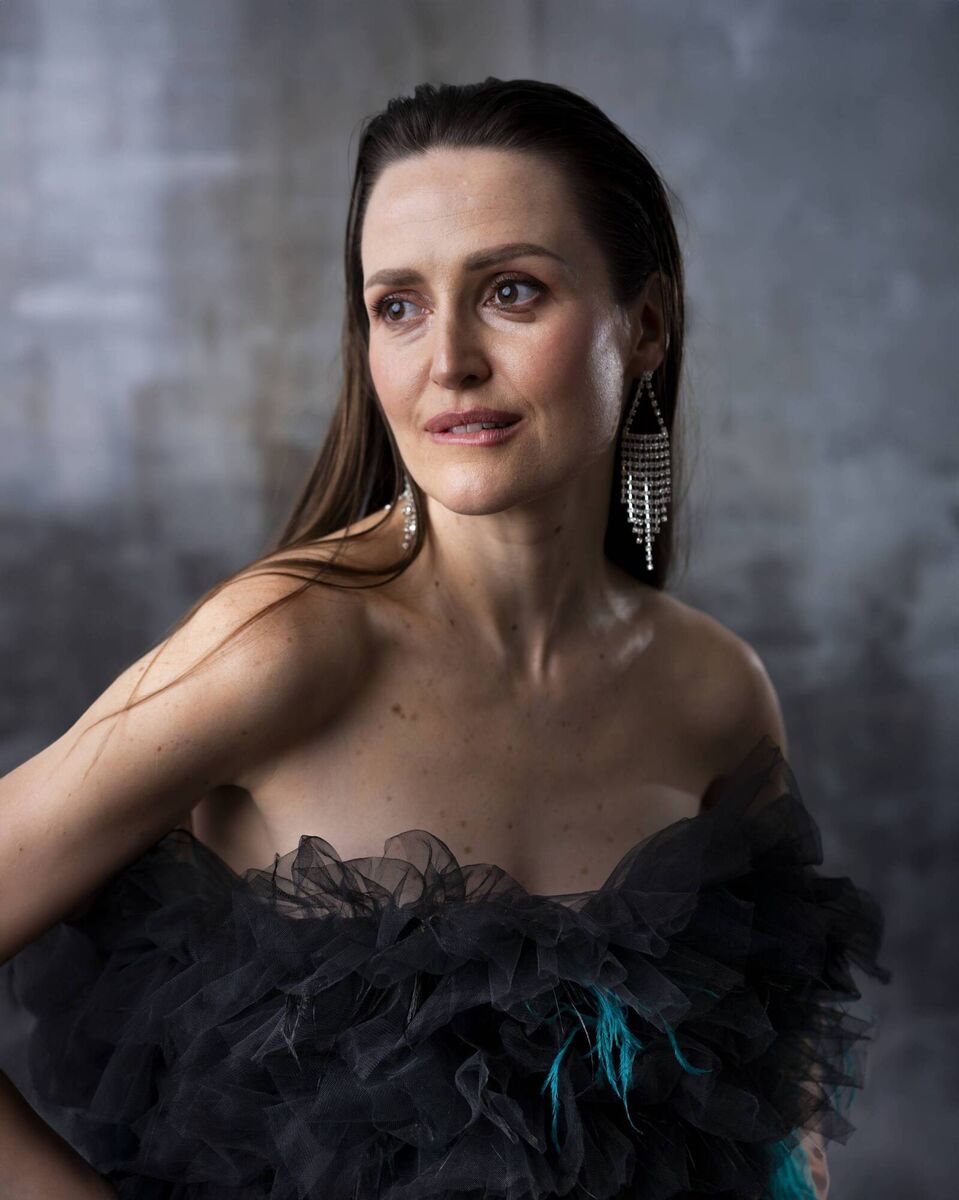 Clare Dunne: ‘I was suddenly famous one weekend — it took me a while to ...