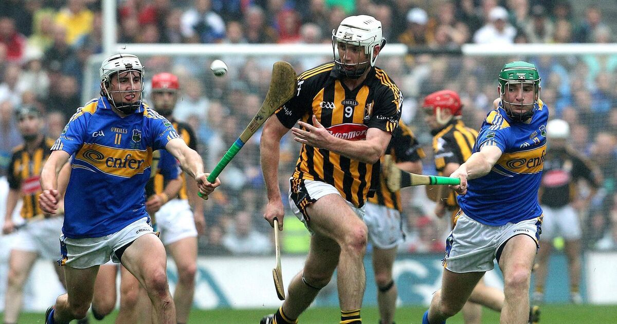 Liam Sheedy: Bonner the warrior leaves the Tipperary stage to visionary ...