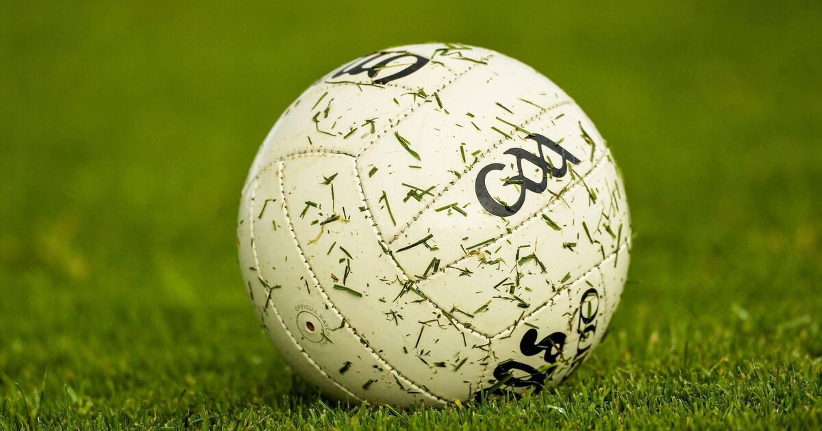 Narrow win for Glanmire in thriller against Gabriel Rangers