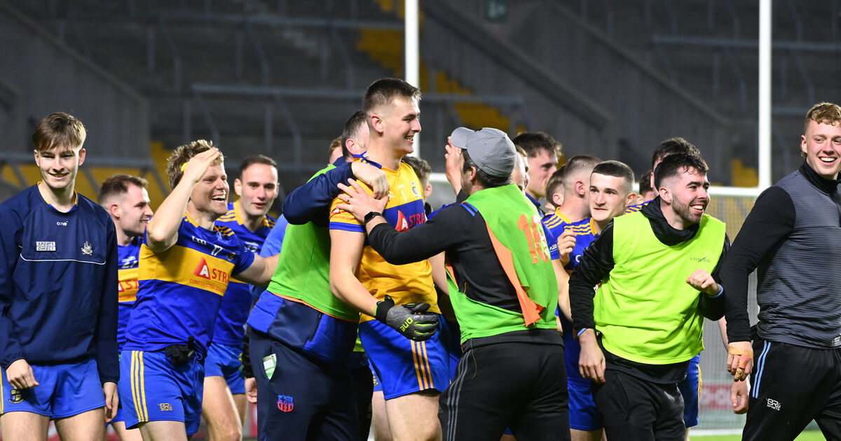 Carrigaline through to SAFC final in dramatic win after penalties over ...