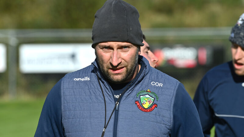 Boherbue 'threw everything' at Adrigole to sneak over the finish line