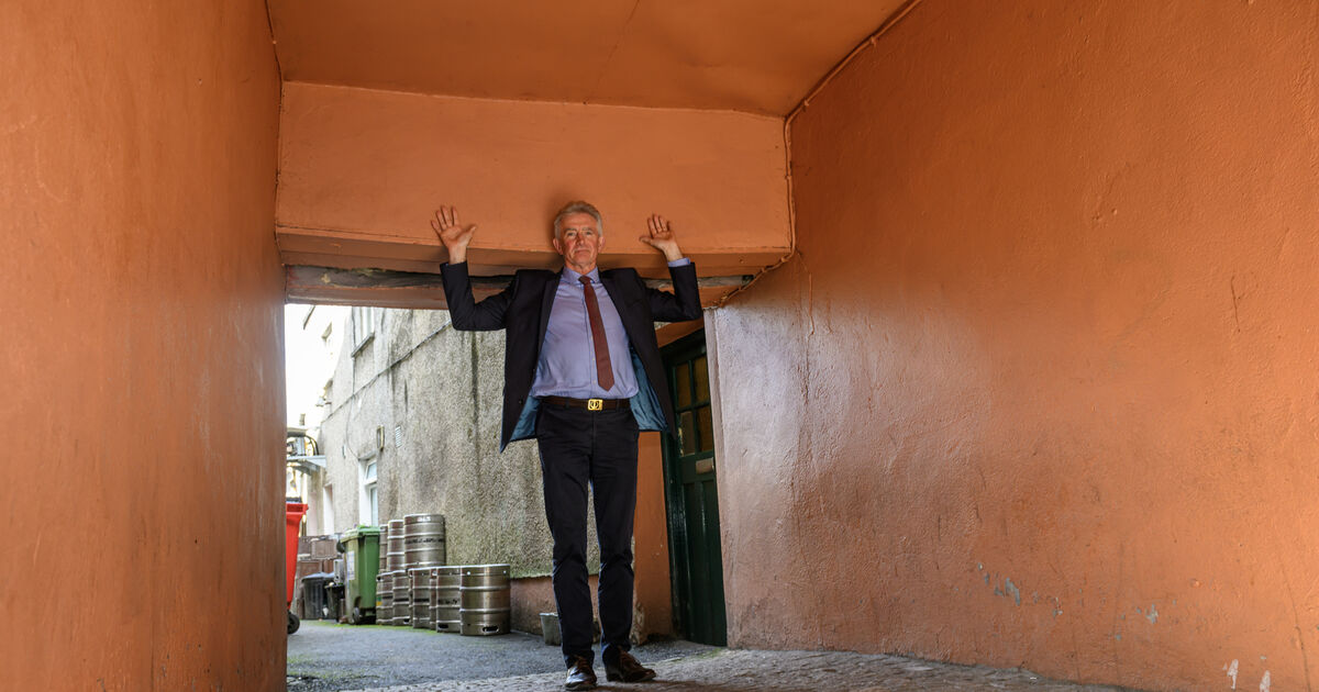 'Headbangers' in Mallow create headache for town's officials