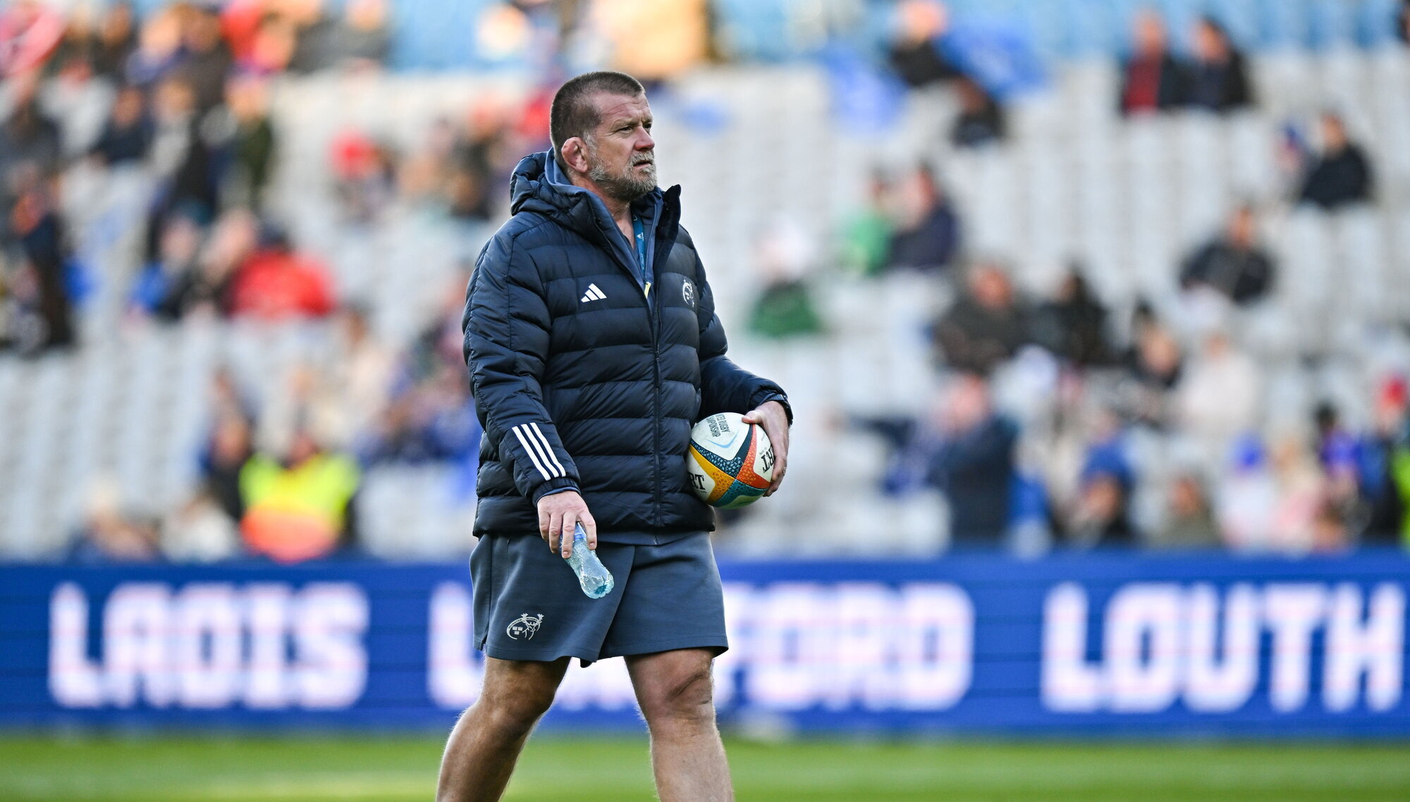 Graham Rowntree: 'It’s been a productive area for us the last couple of ...
