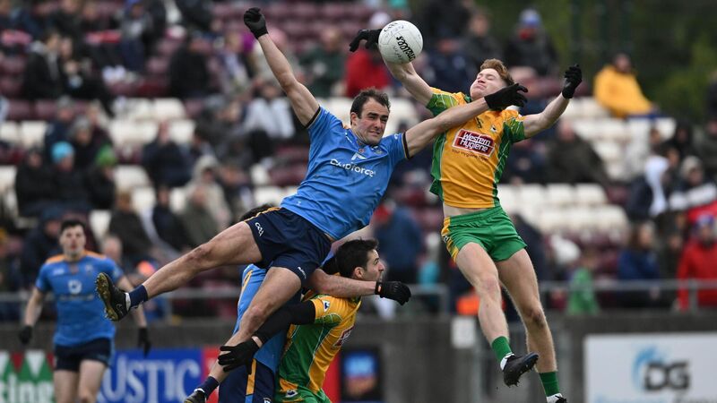 Galway SFC: Corofin sweep Salthill-Knocknacarra aside in semi-final