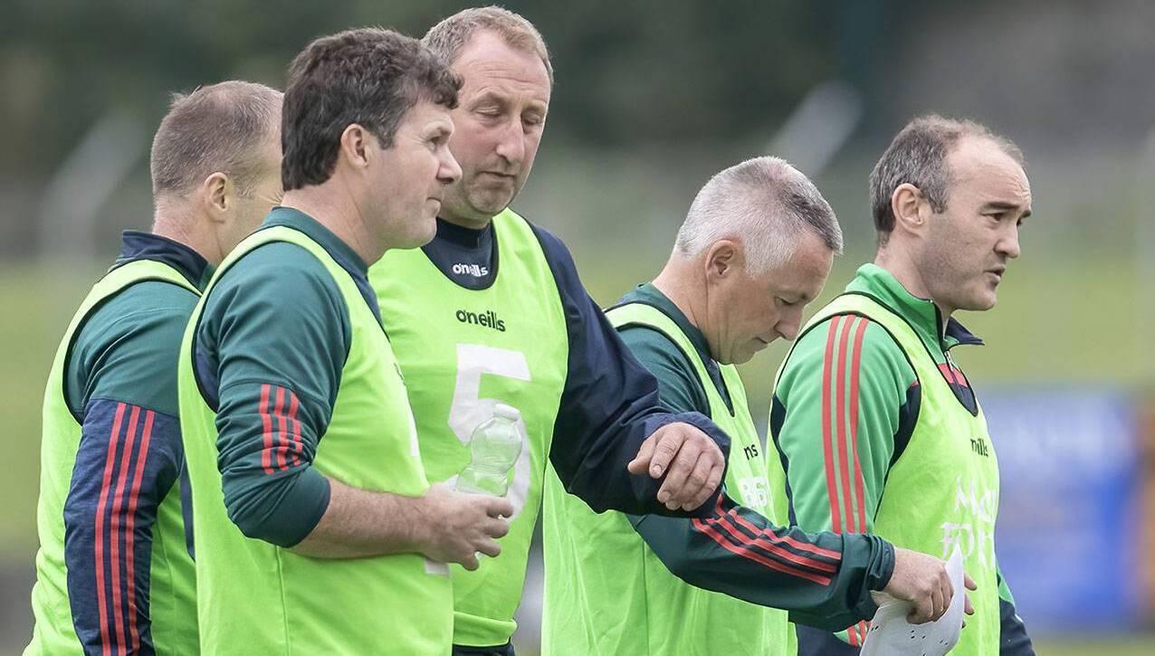 Rathgormack make another Waterford decider with semi-final rout