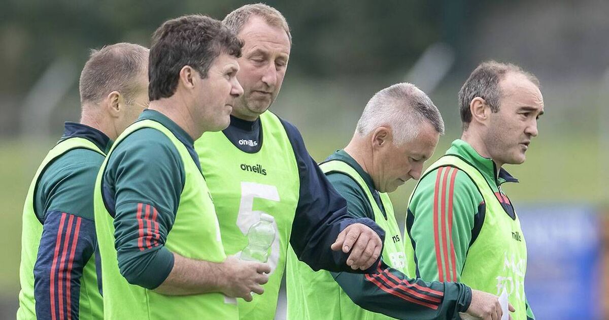 Rathgormack make another Waterford decider with semi-final rout