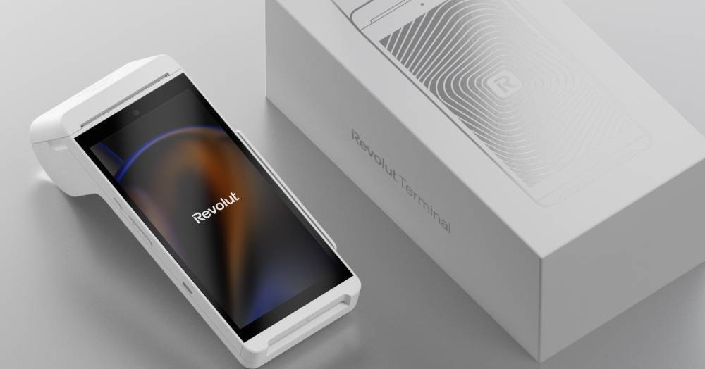 Revolut launches payment terminal for Irish businesses in latest expansion