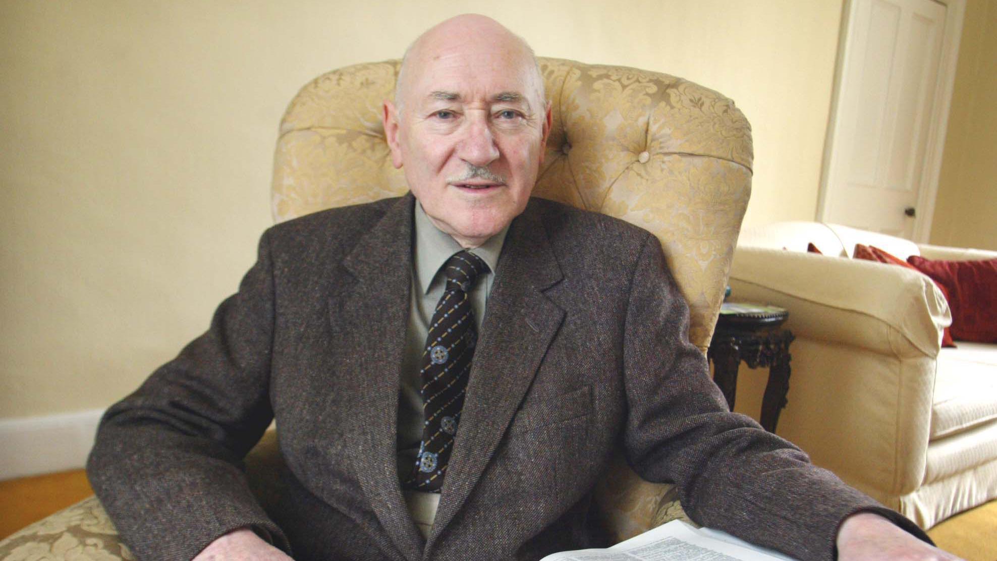 Cork Short Story Festival: New book launched on the late David Marcus