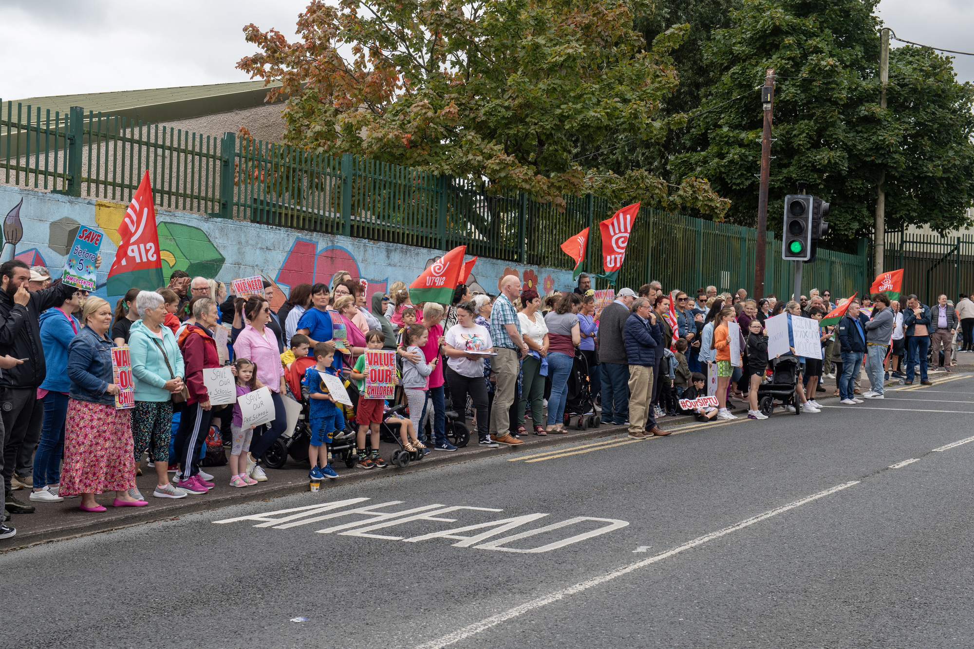 Department approves funds to help re-open childcare facility on Cork's ...