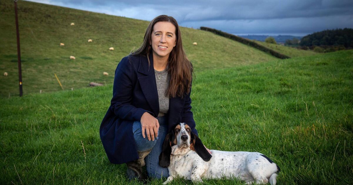 Stronger Roots: How rural Irish women are shaping the future of agriculture