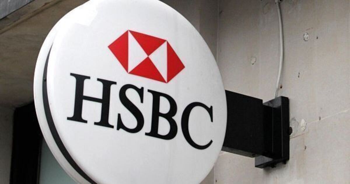 HSBC share price rises amid sale reports
