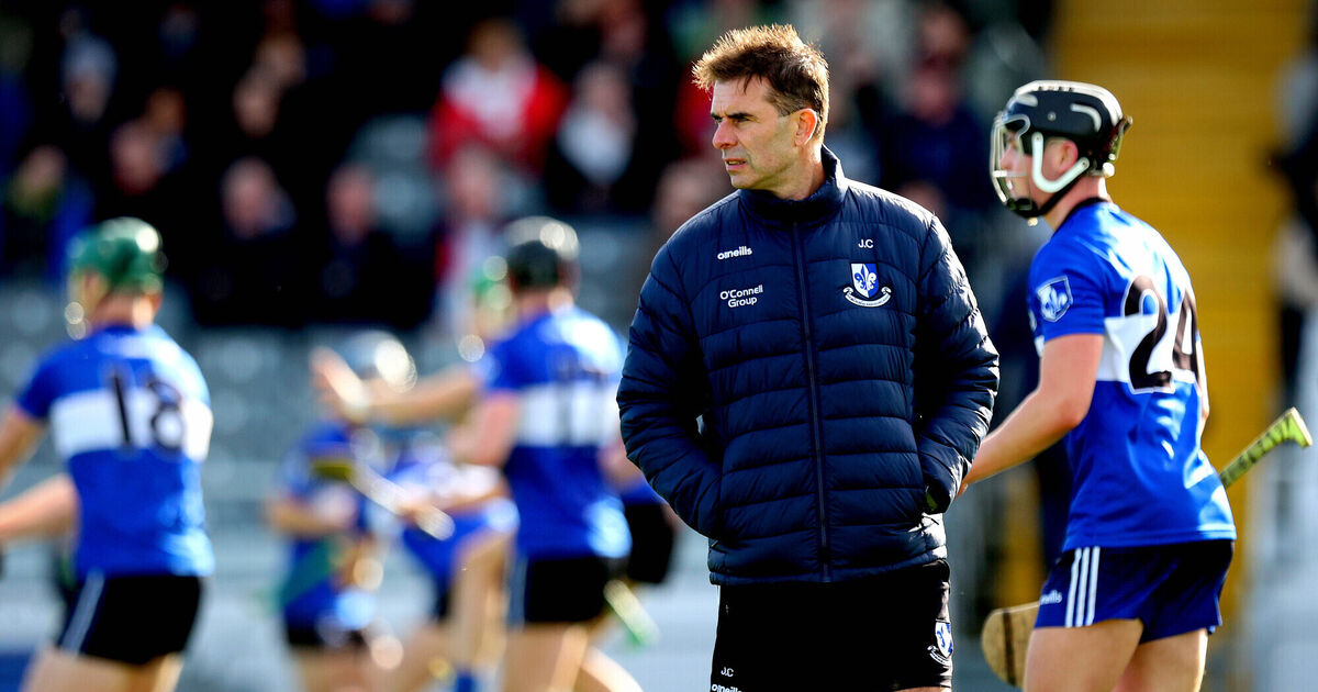 All about the collective for Sars boss Crowley