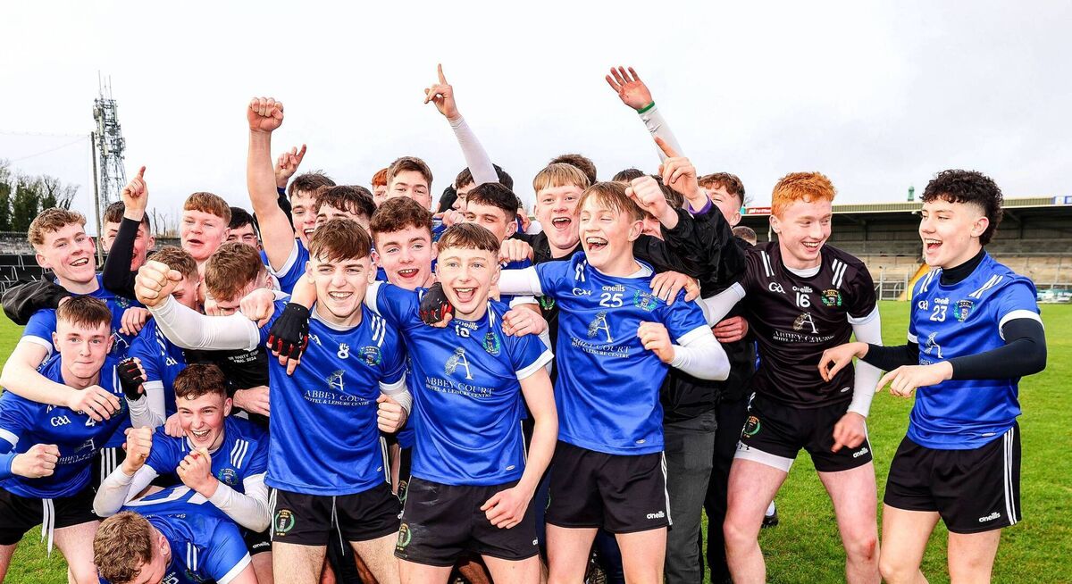 Harty Cup: team-by-team guide, including the ones to watch, for Munster ...