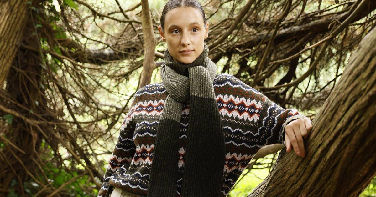 Country Manners: Ten ways to wear rural-style fashion
