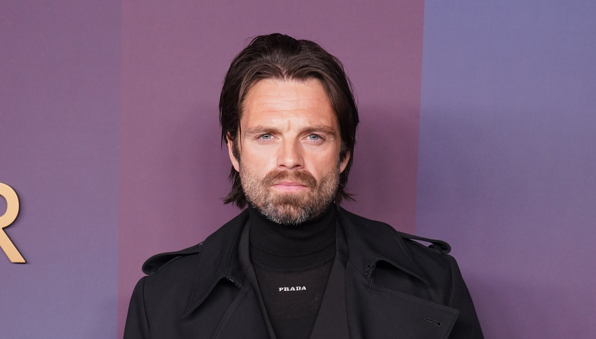 Sebastian Stan struggled to lose Trump traits from The Apprentice on ...