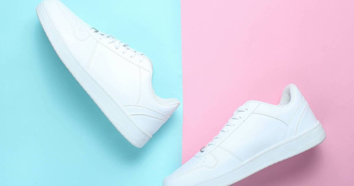 Life Hack: What to do about that annoying squeak in your shoe