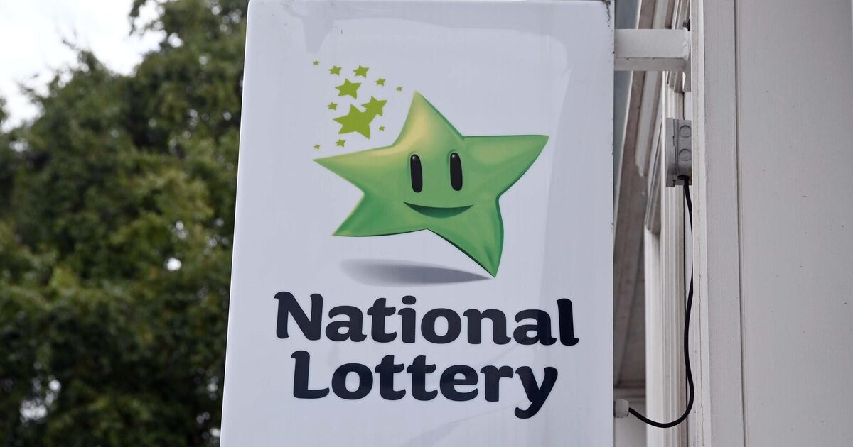 National Lottery operator fined after players received incorrect ...