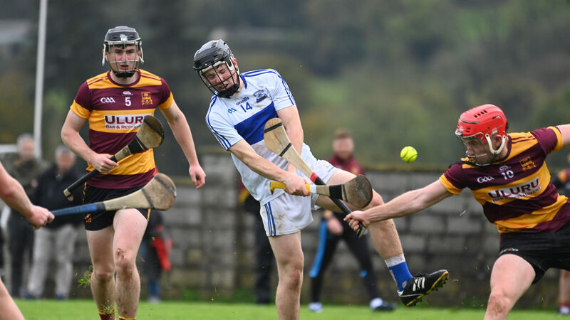 Hartley makes his mark as De La Salle shoot the lights out against ...