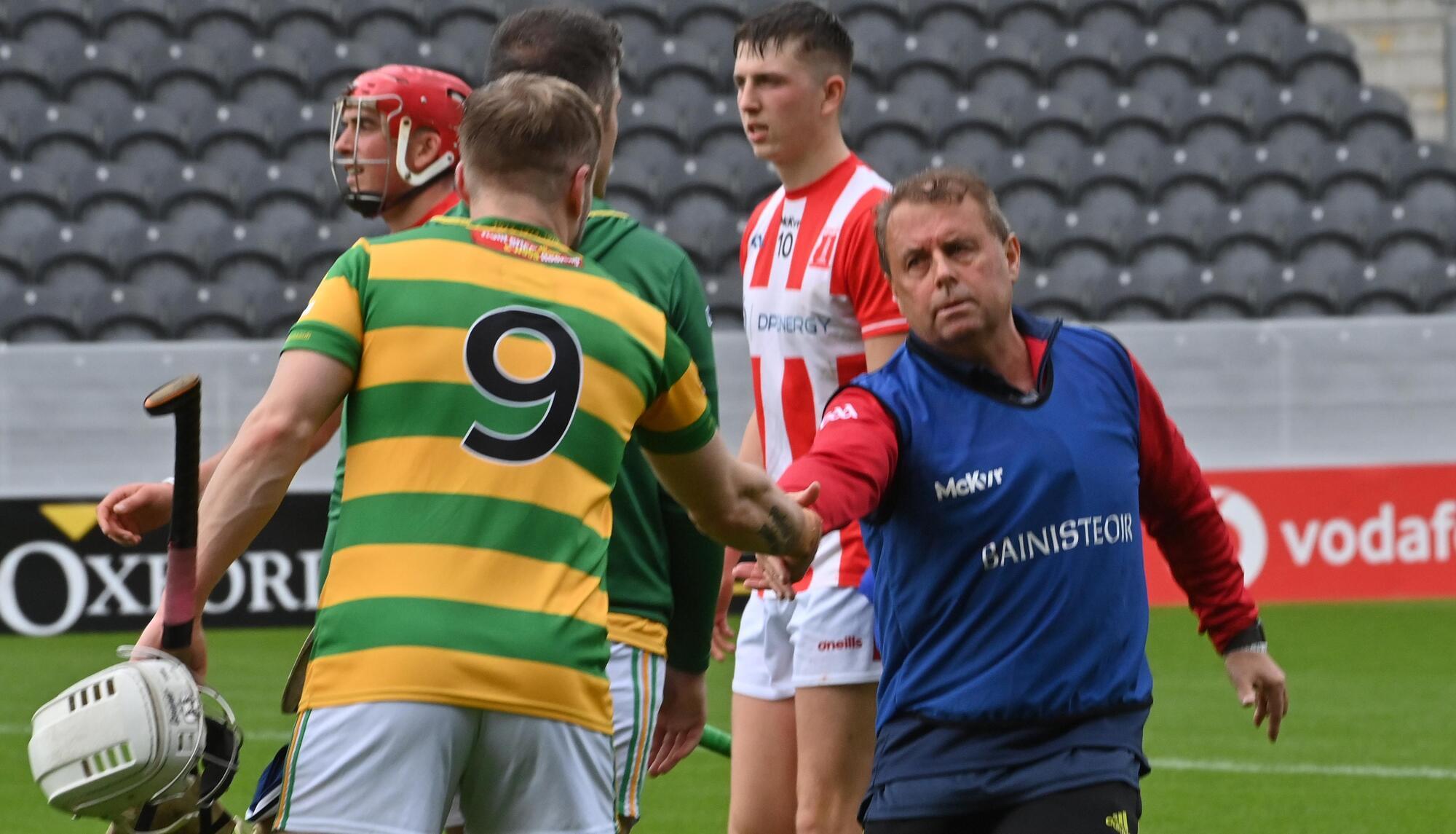 Denis Ring: People look at advantages a division has, but don’t ...