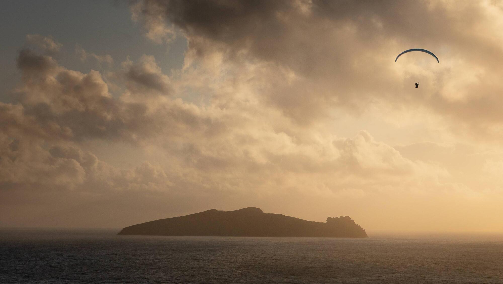 A gallery of stunning images of Ireland's coast and marine life