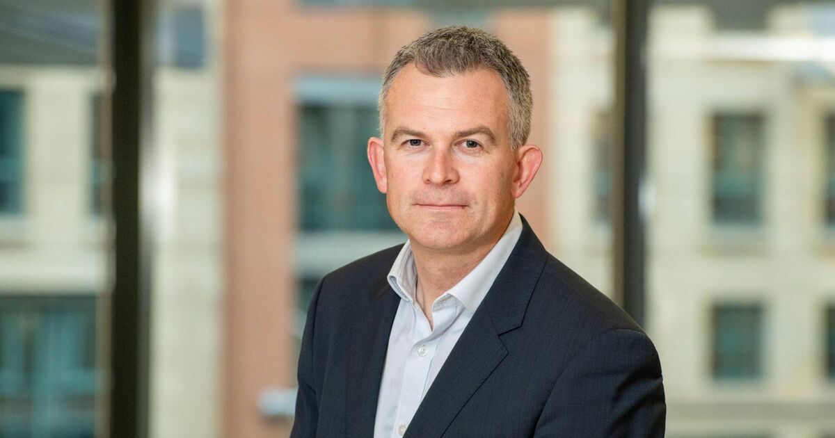 Ireland must speed up renewables or face huge fines, says EDF boss
