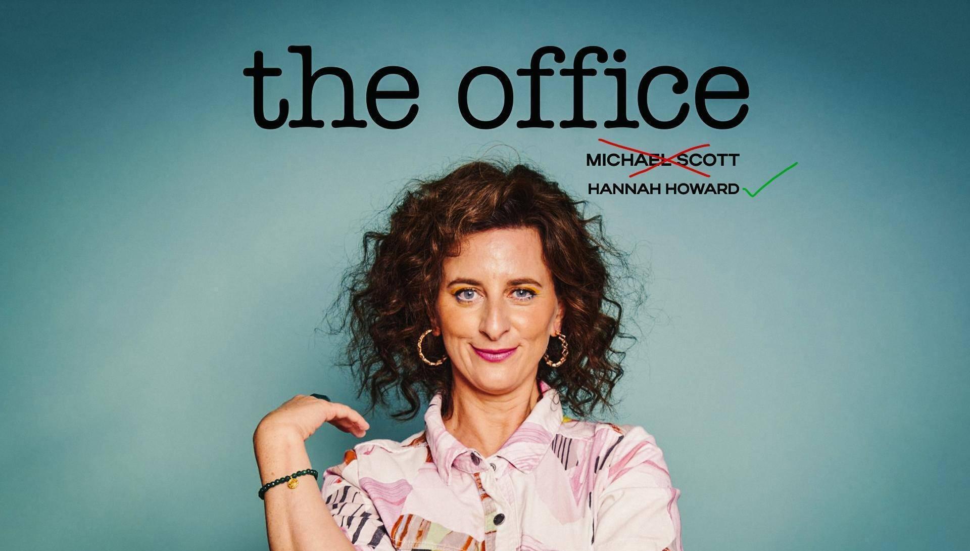 TV review: There is nothing new or funny in Australia's The Office remake