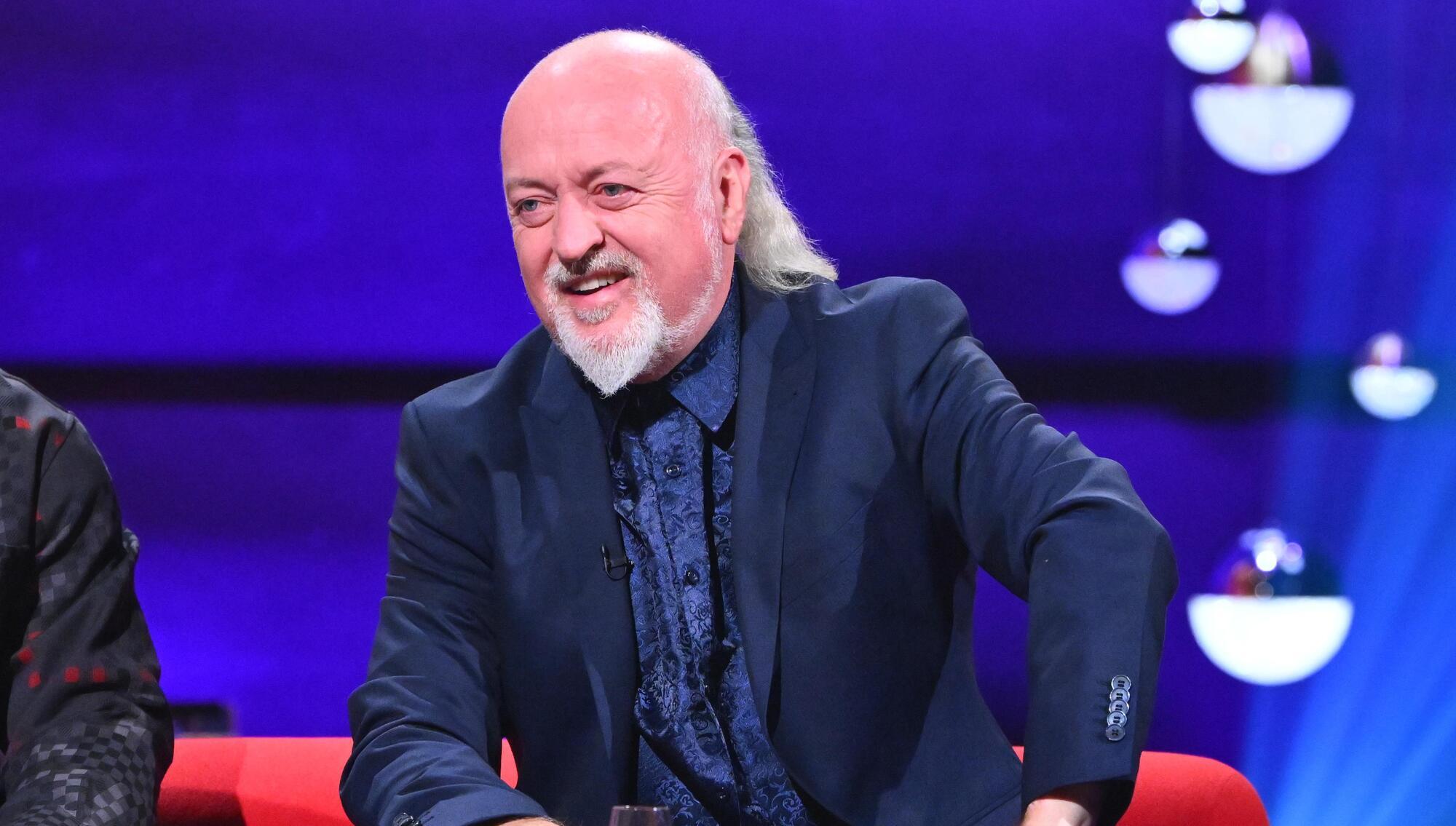 Bill Bailey on his journeys with nature: 'Animals enrich your life in a ...