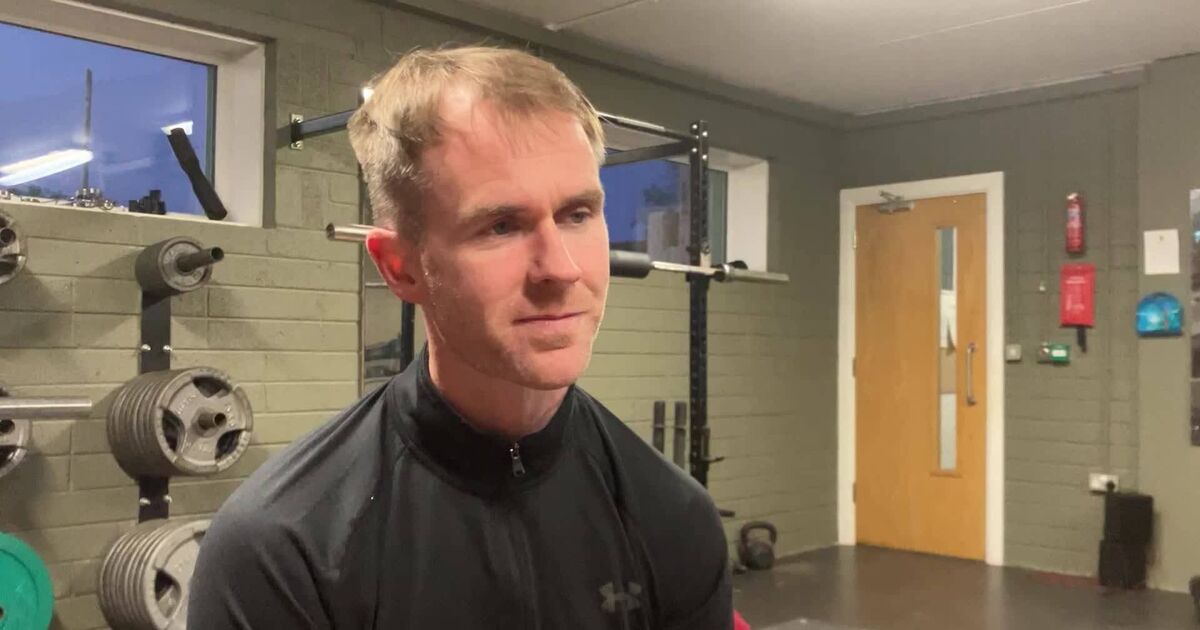 Brian Lawton: 'No matter whether you win or lose on the Sunday, you ...