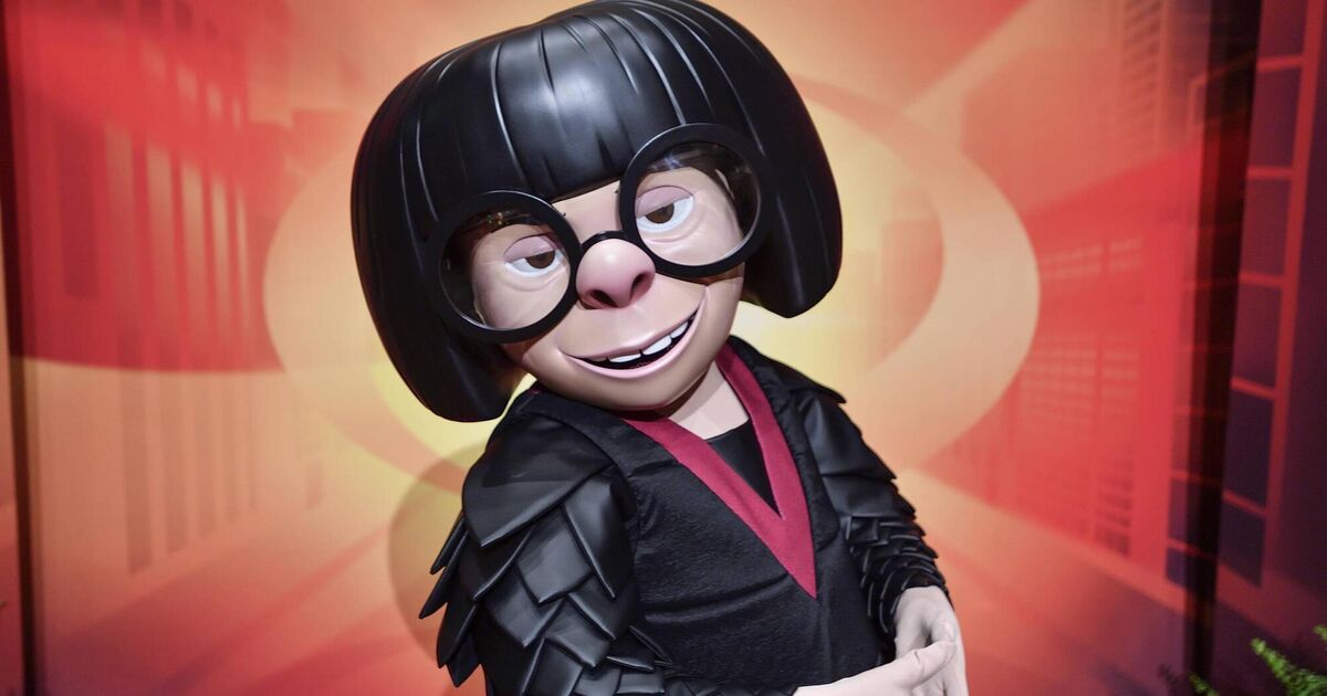 Esther McCarthy: Why Irish women over 40 are wearing mega frame glasses