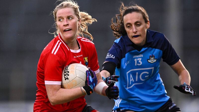 'A new lease of life' - former Cork footballer Róisín Phelan enjoying run with Aghada