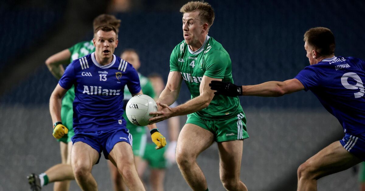 Counties will push to restore GAA's pre-season competitions