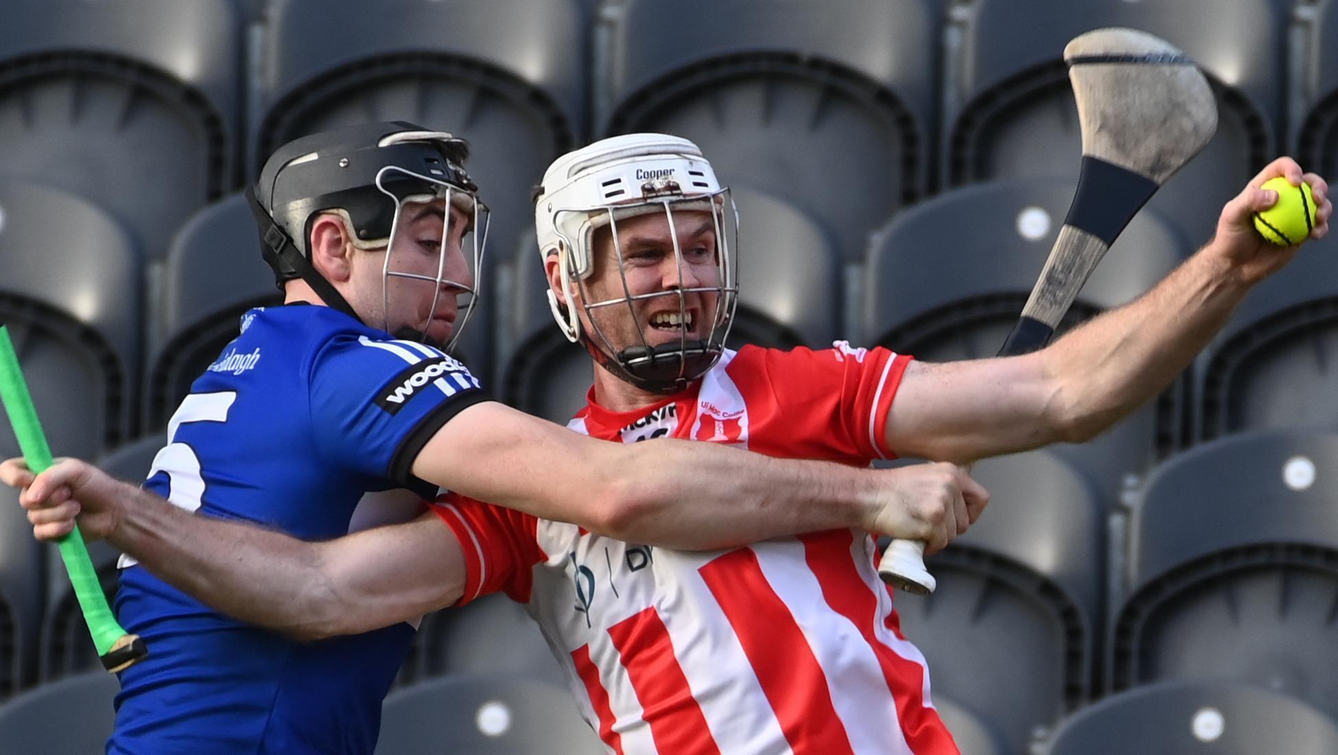 Anthony Daly: The most admirable aspect of Imokilly is how like a club ...