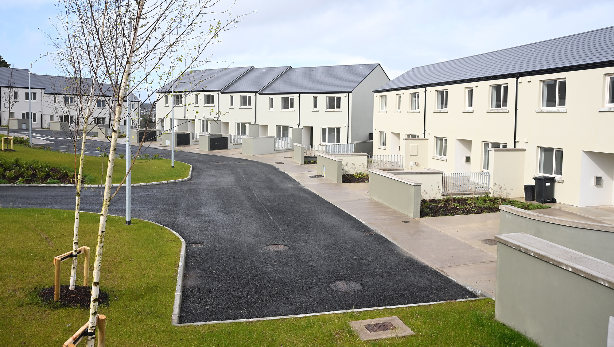 Cork City had no home available to rent under Hap scheme, new report shows