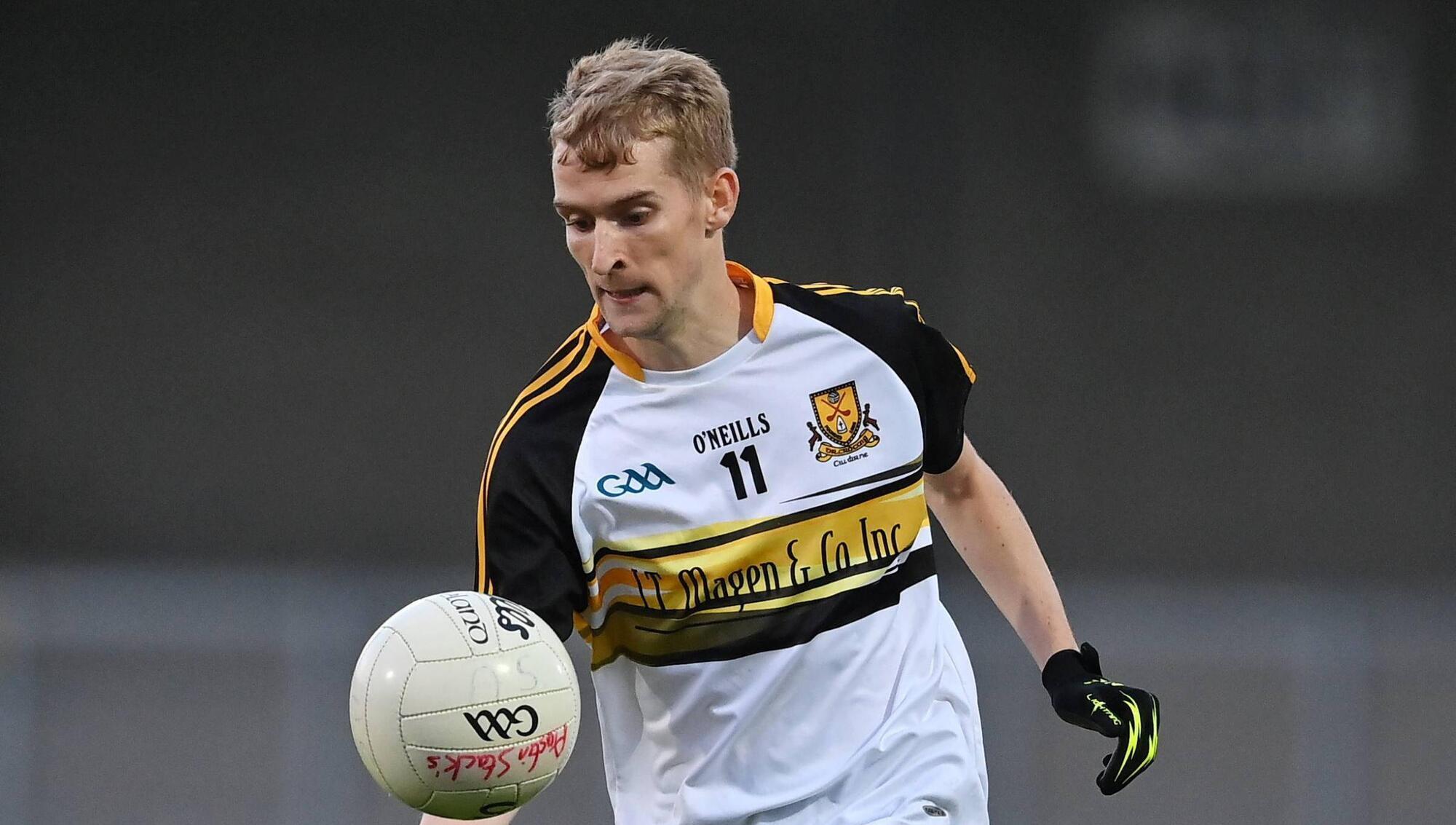 Navigating having your father at the helm can be 'awkward' says Gavin O ...