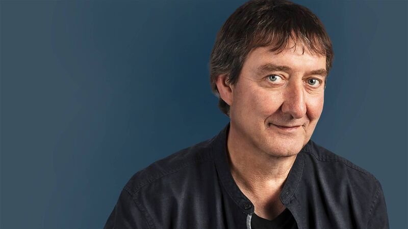 Radio presenter reveals in posthumous interview he was sexually abused ...