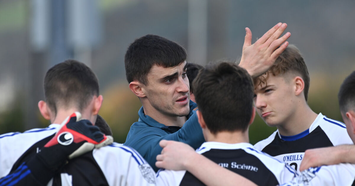 Kenmare joy as Kerry star Sean O'Shea steers Pobalscoil to first Corn ...
