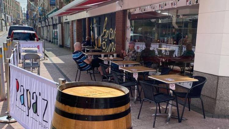 Beloved Limerick restaurant closes down after 14 years in business