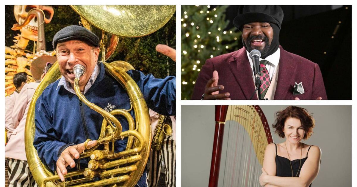 Cork Jazz Festival highlights: 30 top picks for casual fans and ...